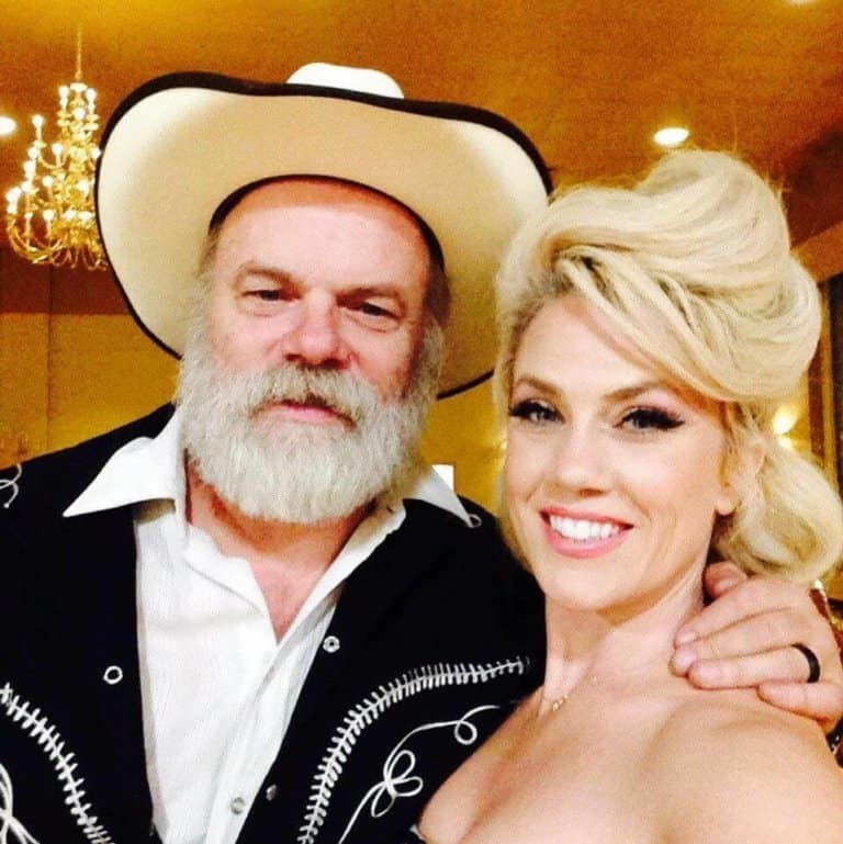 The Fred Eaglesmith Show, starring Tif Ginn - Natalie's Grandview