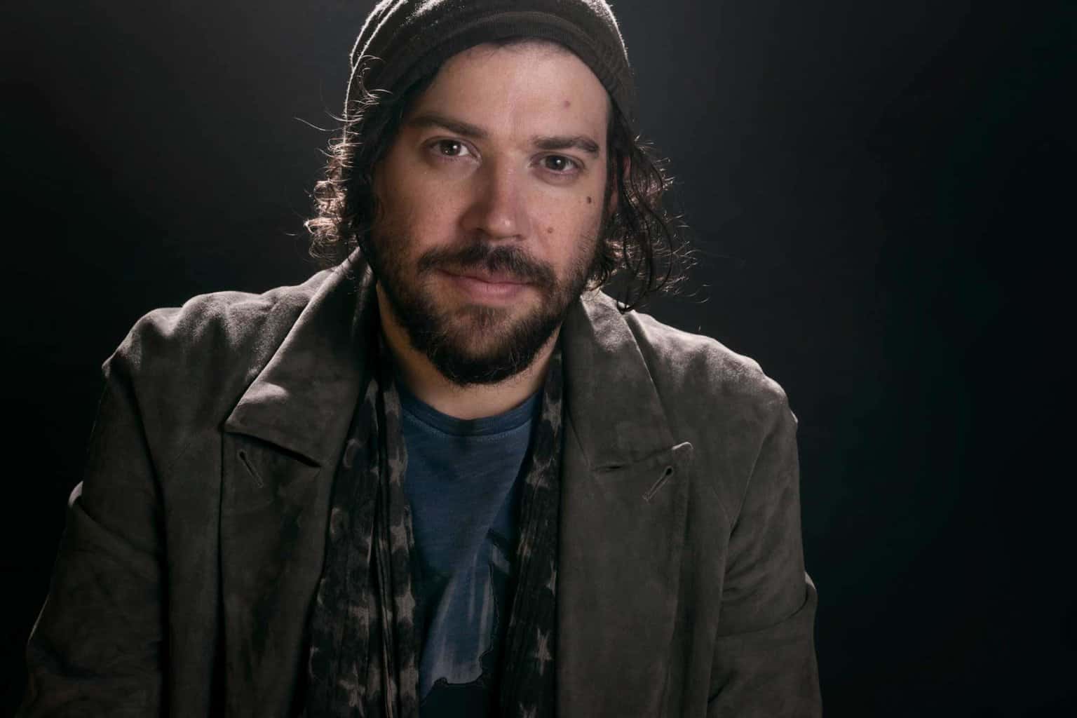 Josh Krajcik - Natalie's Grandview