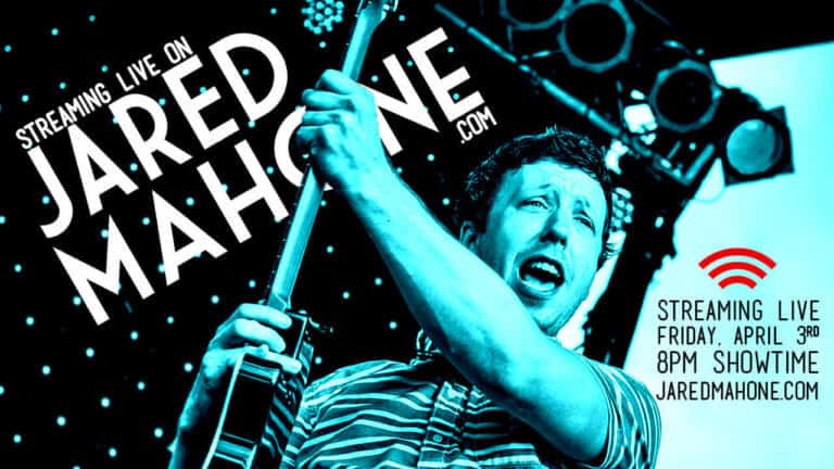 Jared Mahone Band (Live Show Canceled - Watch His Livestream ...