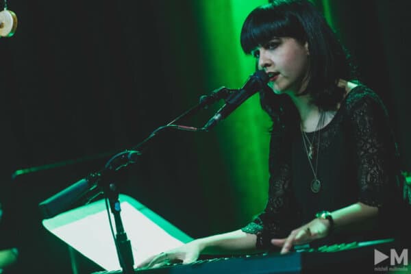 Megan Rainey - Natalie's Grandview