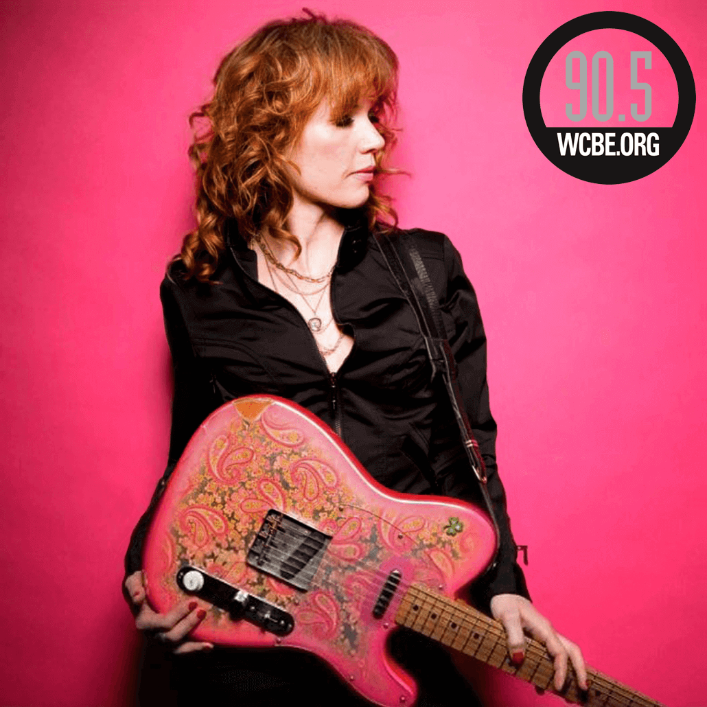 Sue Foley - Natalie's Grandview