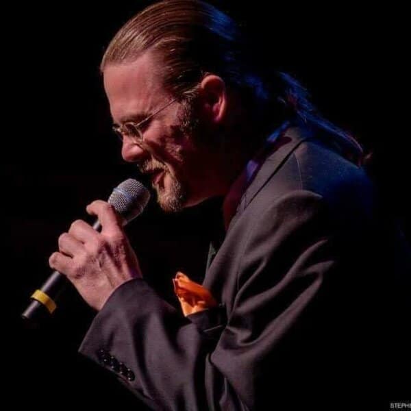 Phil Clark - Corner Stage - Natalie's Grandview