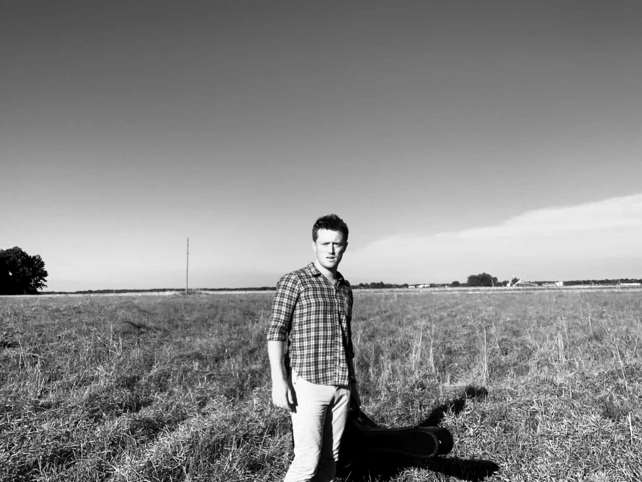 Eric Hutchinson with special guest JT Hillier - Natalie's Grandview