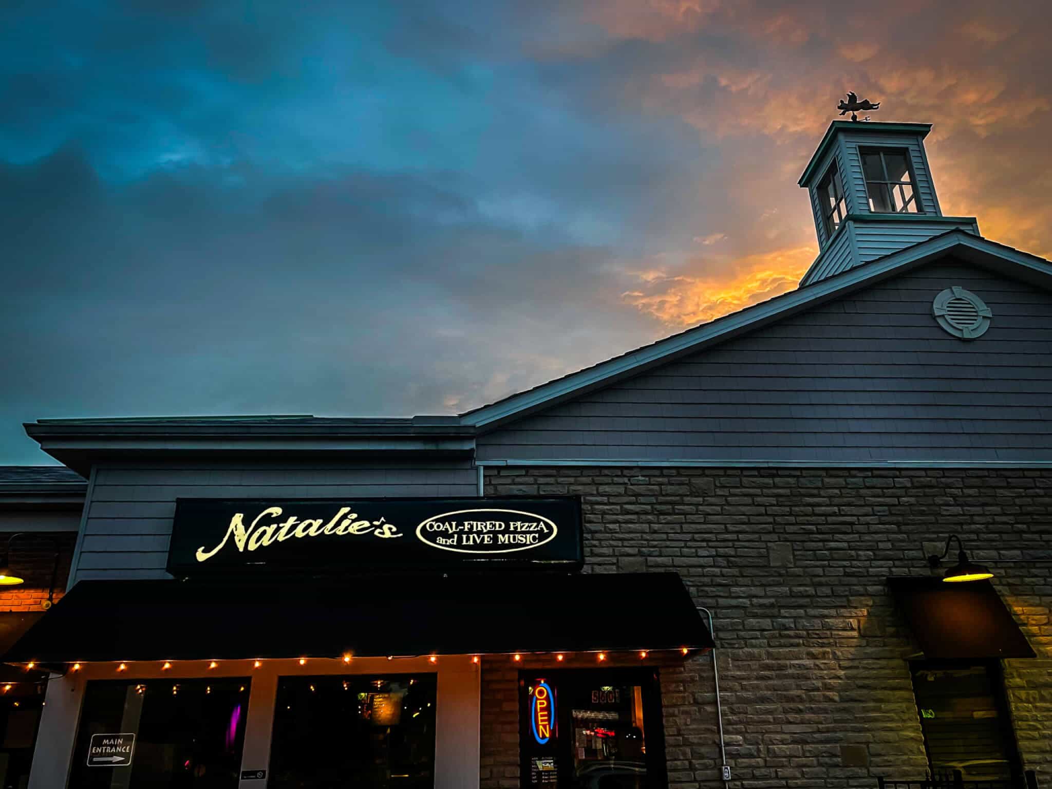 Our Origin Story - Natalie's Grandview