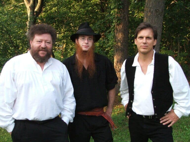 American Gypsy - Natalie's Grandview