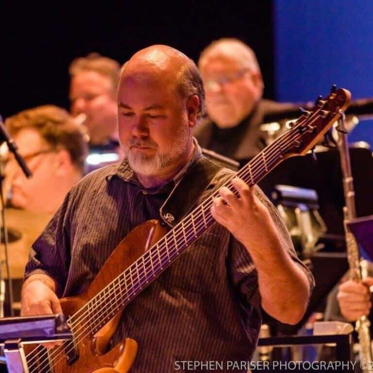 Andy Woodson's Pawpaw Orchestra featuring Sydney McSweeney - Natalie's ...