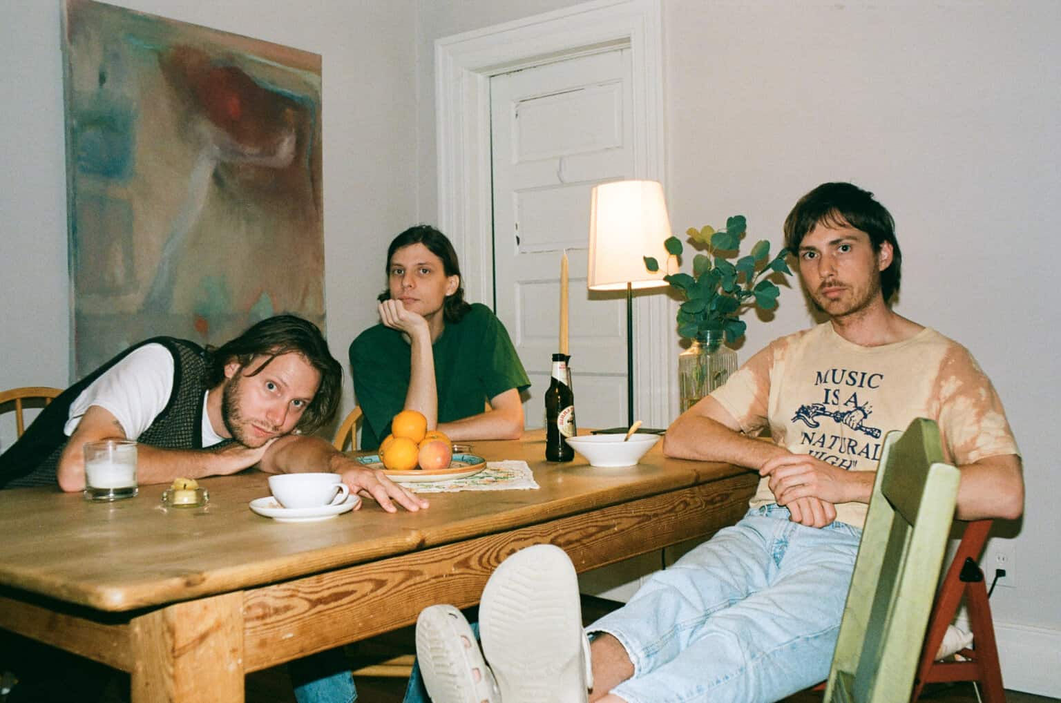 Bonny Doon - Natalie's Grandview