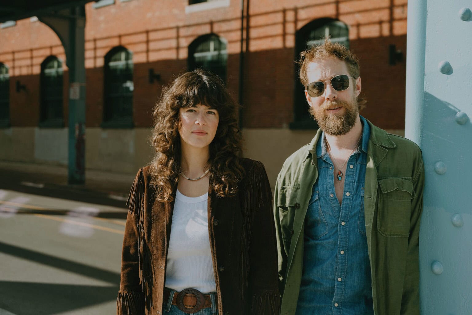 The Cactus Blossoms with Devin Tuel and Stephen Harms - Natalie's Grandview