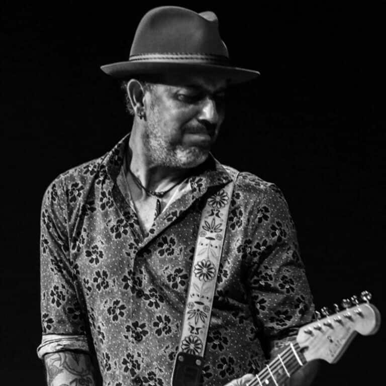 BOURBON & BLUES HAPPY HOUR FEATURING DEUCE ‘N A QUARTER WITH SPECIAL ...