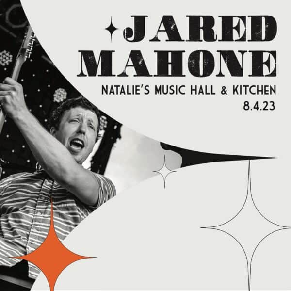 Jared Mahone - Natalie's Grandview