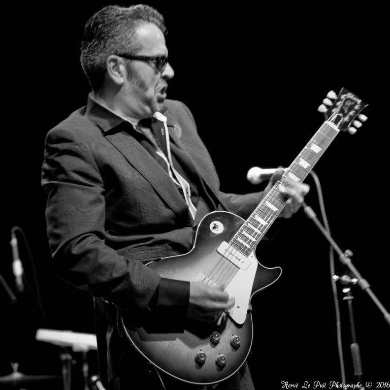 Gabe Stillman with Special Guest Sean Carney - Natalie's Grandview