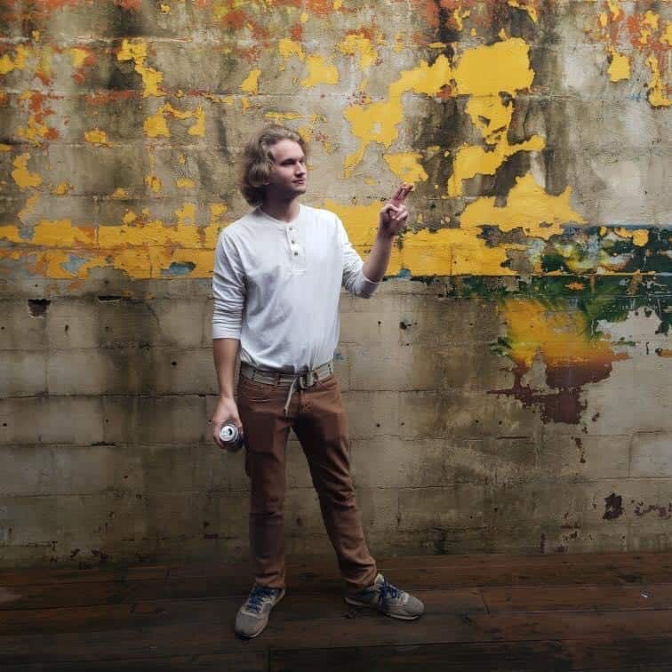 Spirit of the Bear with special guests Friends with Elephants - Natalie ...