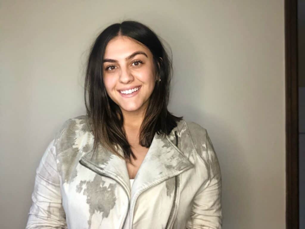 Cap City Comics presents Shaena Rabbani - Natalie's Grandview