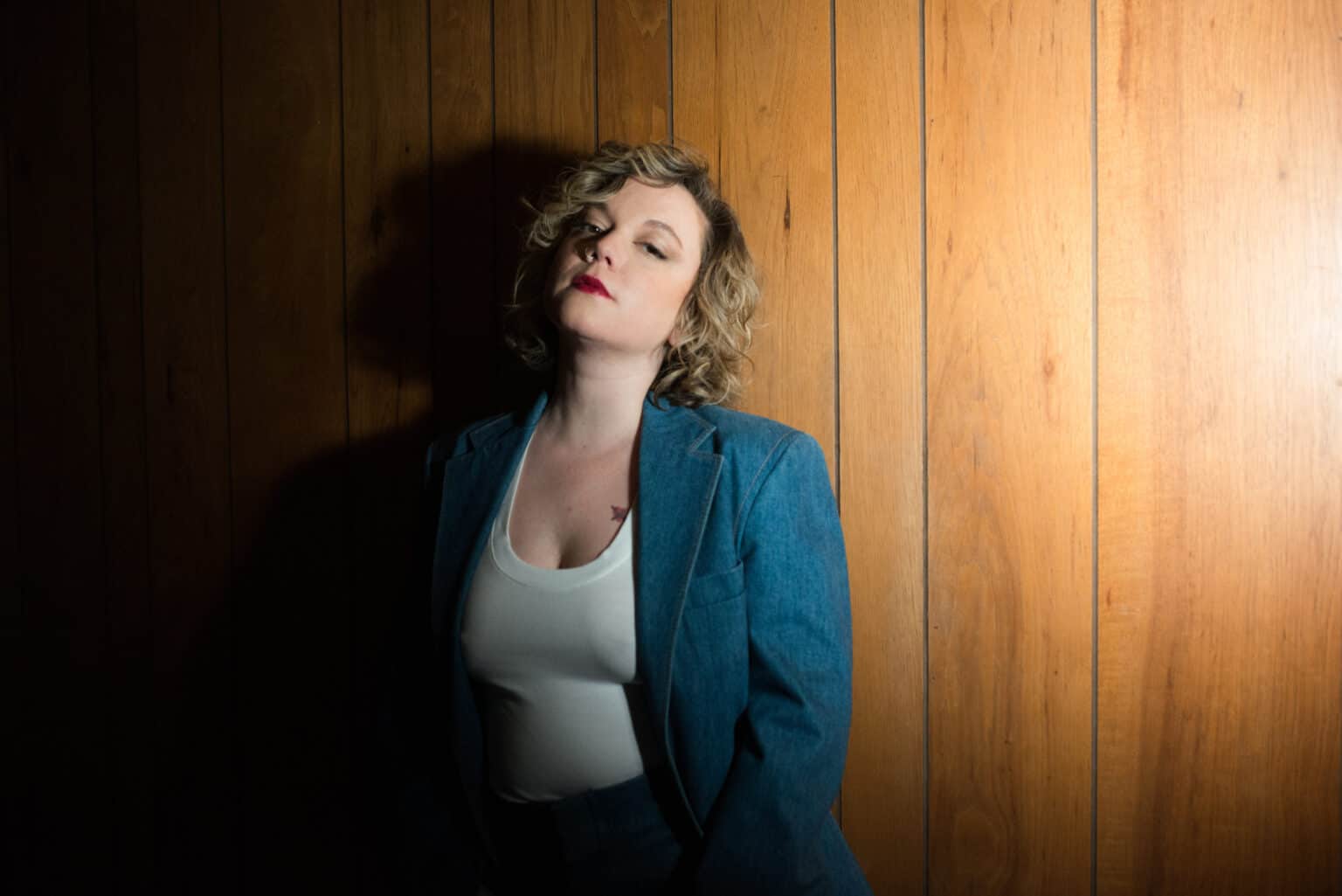 Lydia Loveless with Reese McHenry - SOLD OUT - Natalie's Grandview