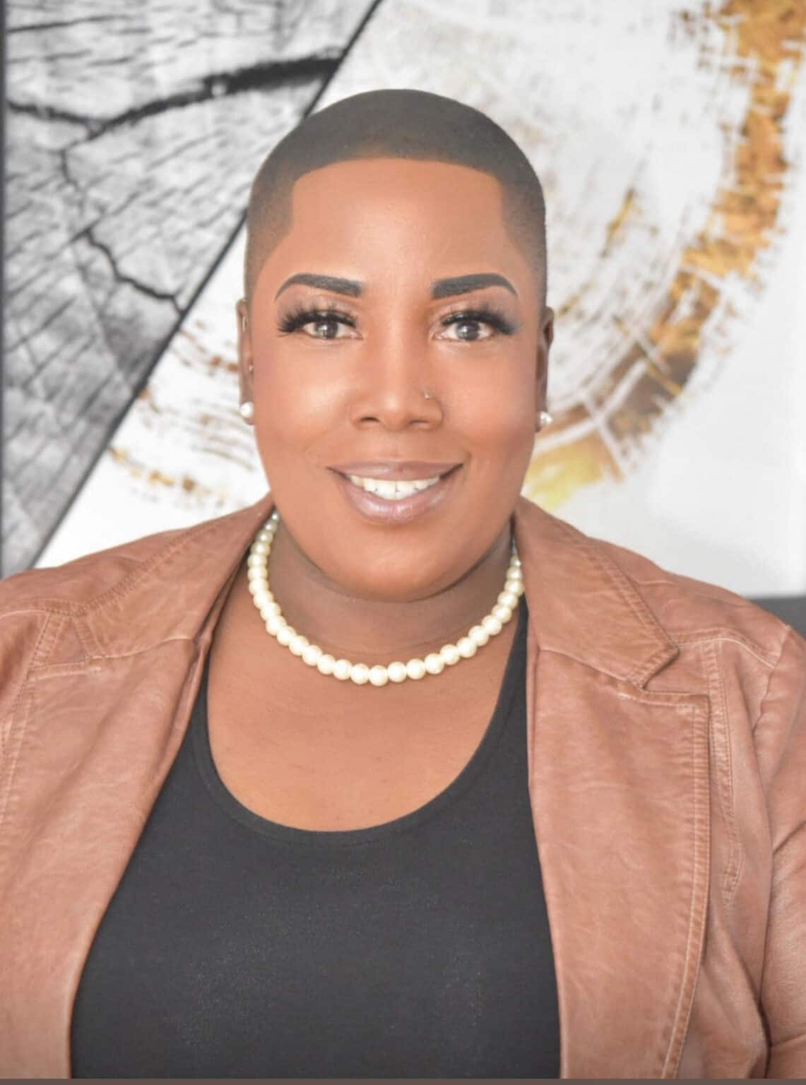 Gospel Soul Brunch: Teresca Showell SOLD OUT - Natalie's Grandview Gospel Soul Brunch: Teresca Showell SOLD OUT - Natalie's Grandview