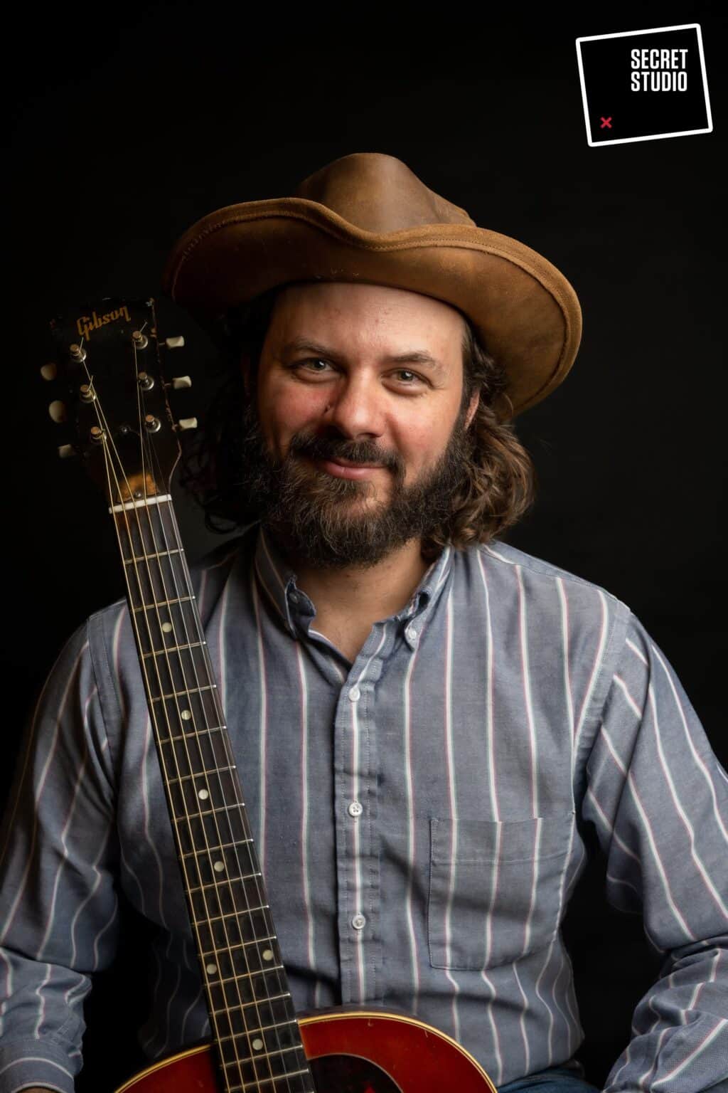 Secret Studio Presents Mark Sims and Friends - Natalie's Grandview