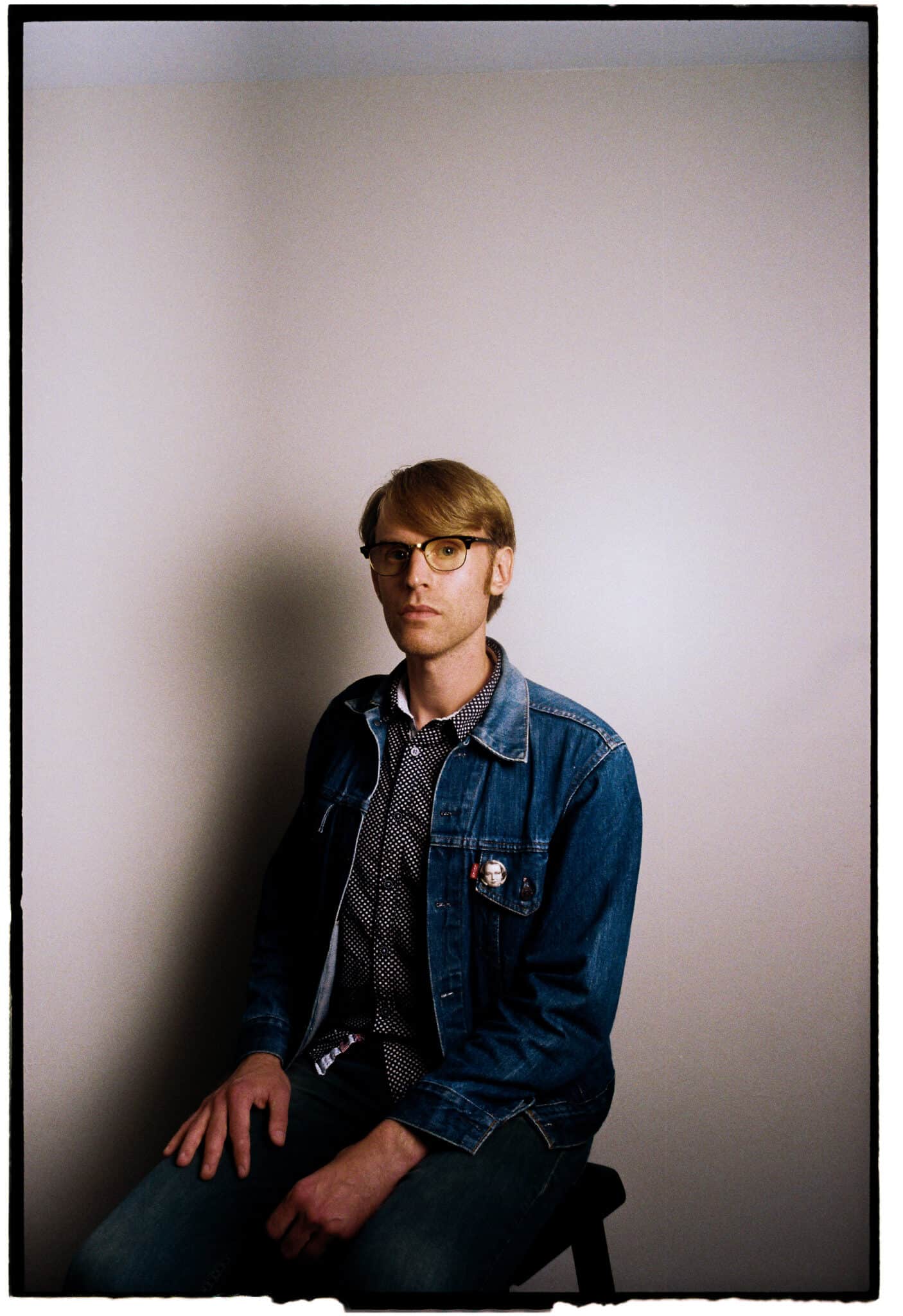 William Matheny - Natalie's Grandview