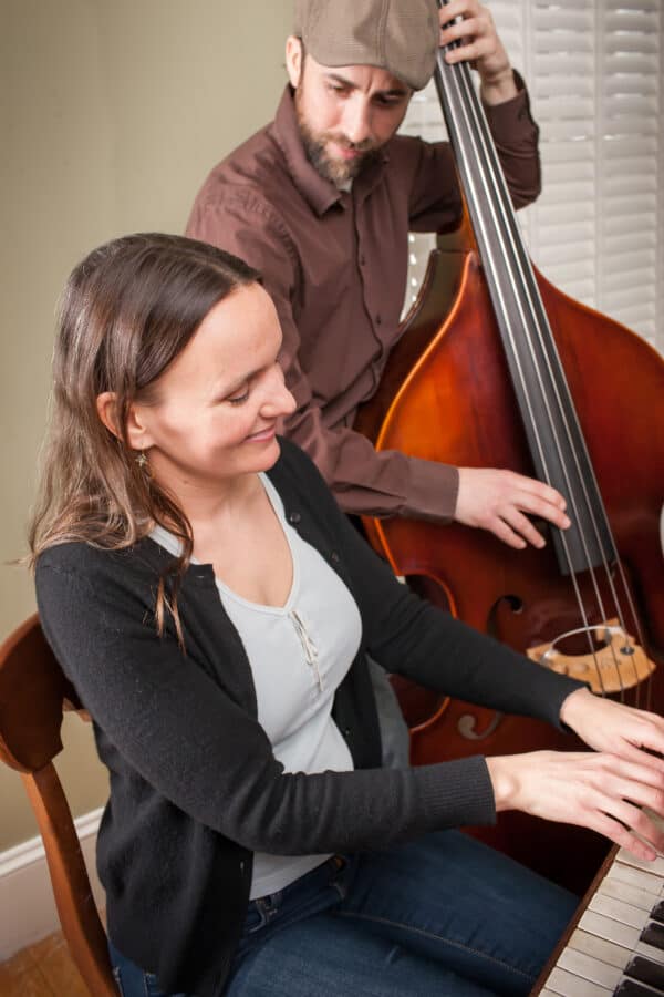 Heather Pierson Duo - To be Rescheduled - Natalie's Grandview