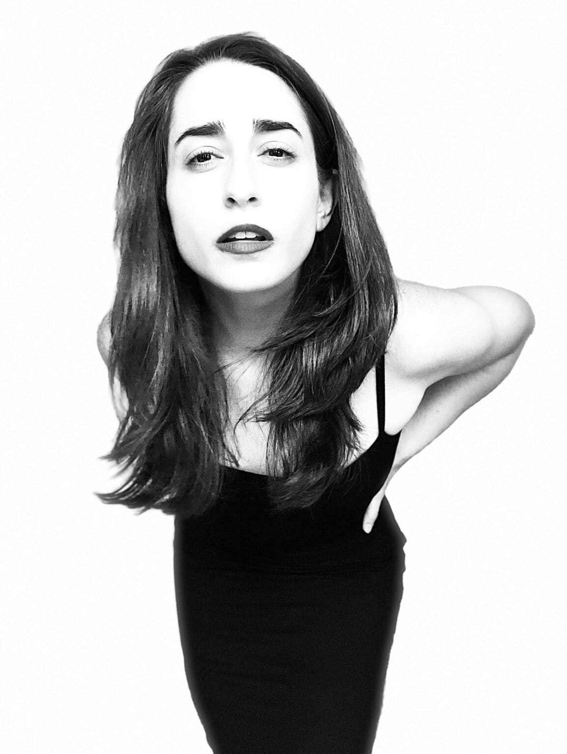 She Sings: Celebrating Women In Jazz - Natalie's Grandview