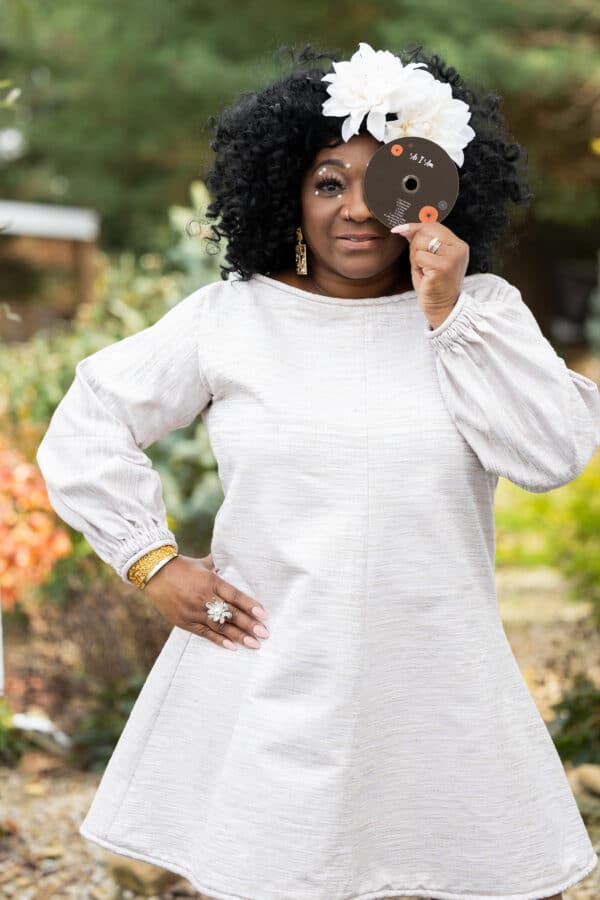 Gospel Soul Brunch: Priscilla Woodson - Natalie's Grandview Gospel Soul Brunch: Priscilla Woodson - Natalie's Grandview