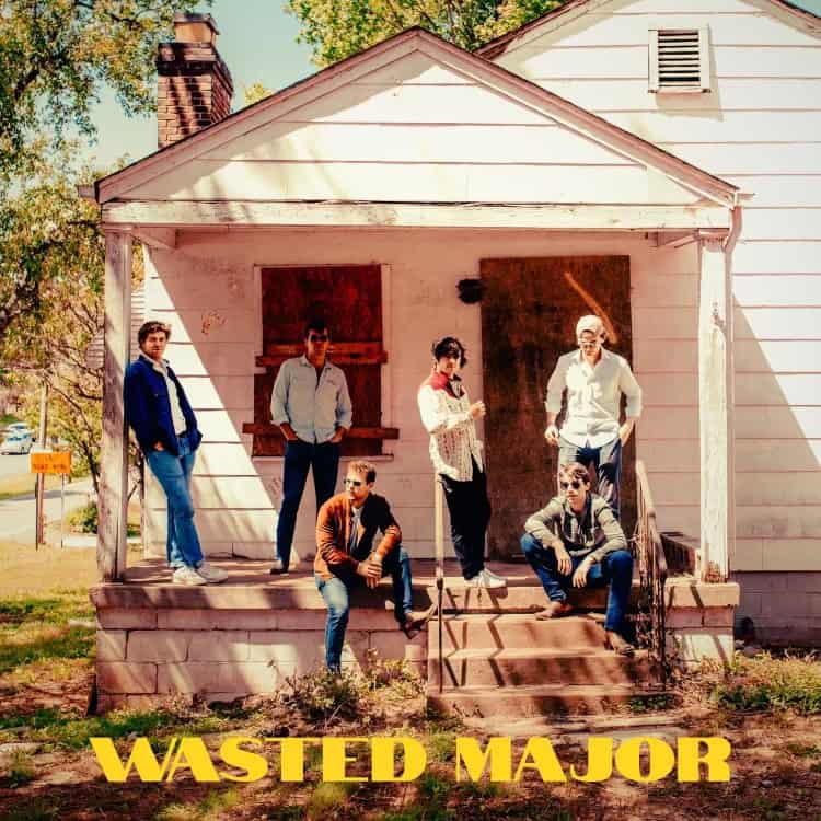 Los Straitjackets: 30th Anniversary Tour - Natalie's Grandview