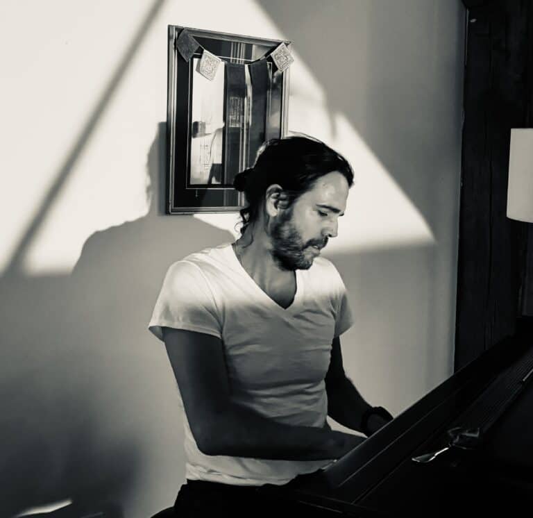 Peter Bradley Adams - Natalie's Grandview