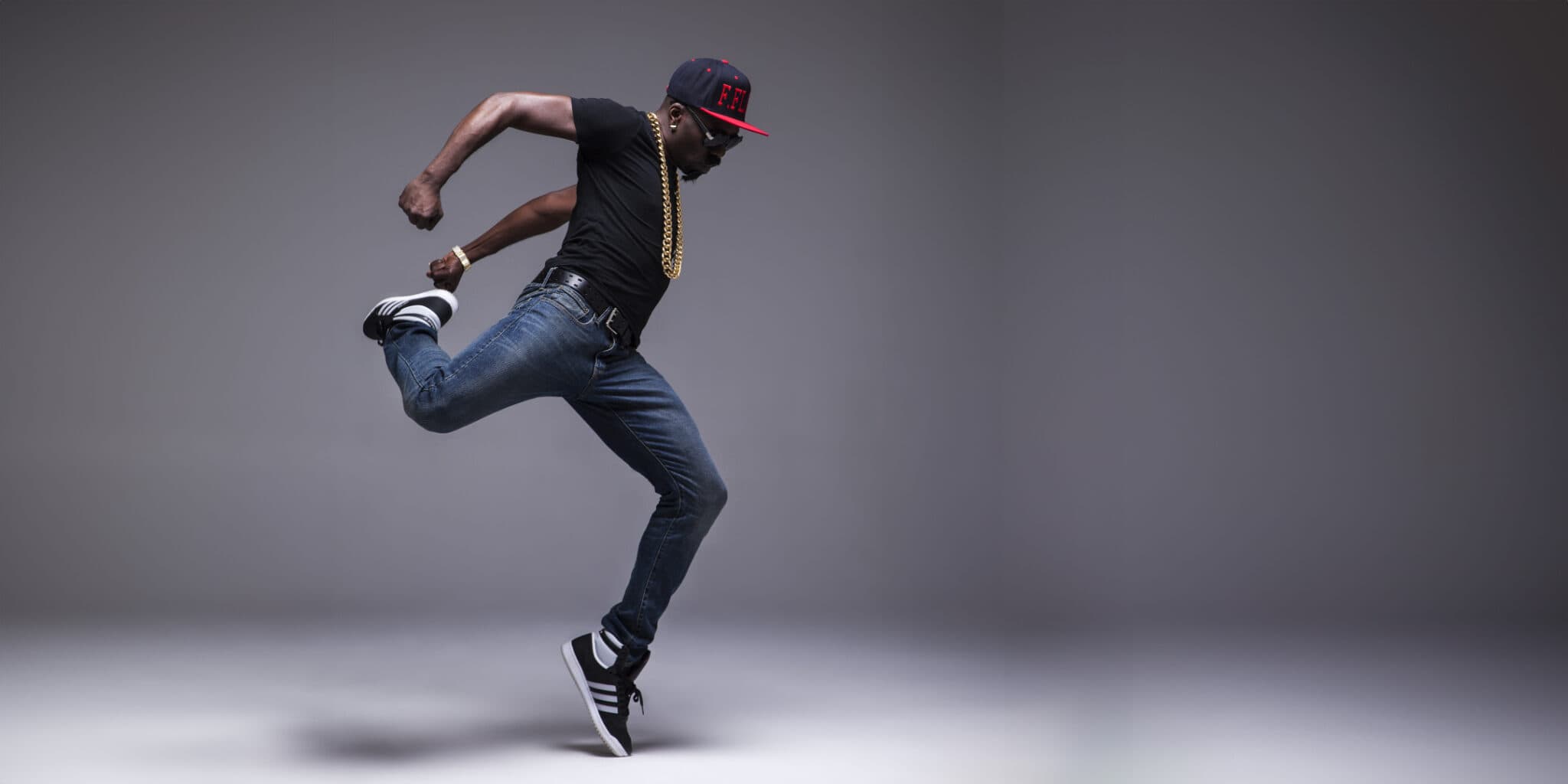 Flynt Flossy & Turquoise Jeep - Natalie's Grandview