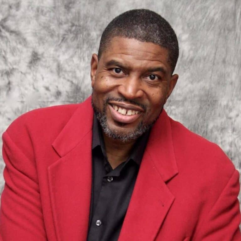 Terry Davis: Gospel Soul Series - Natalie's Grandview