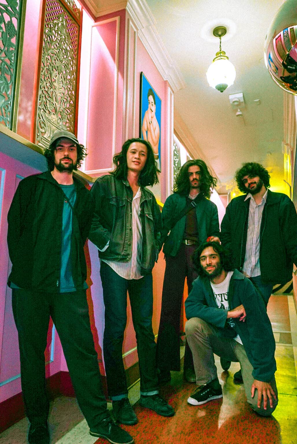 L'Eclair - Natalie's Grandview