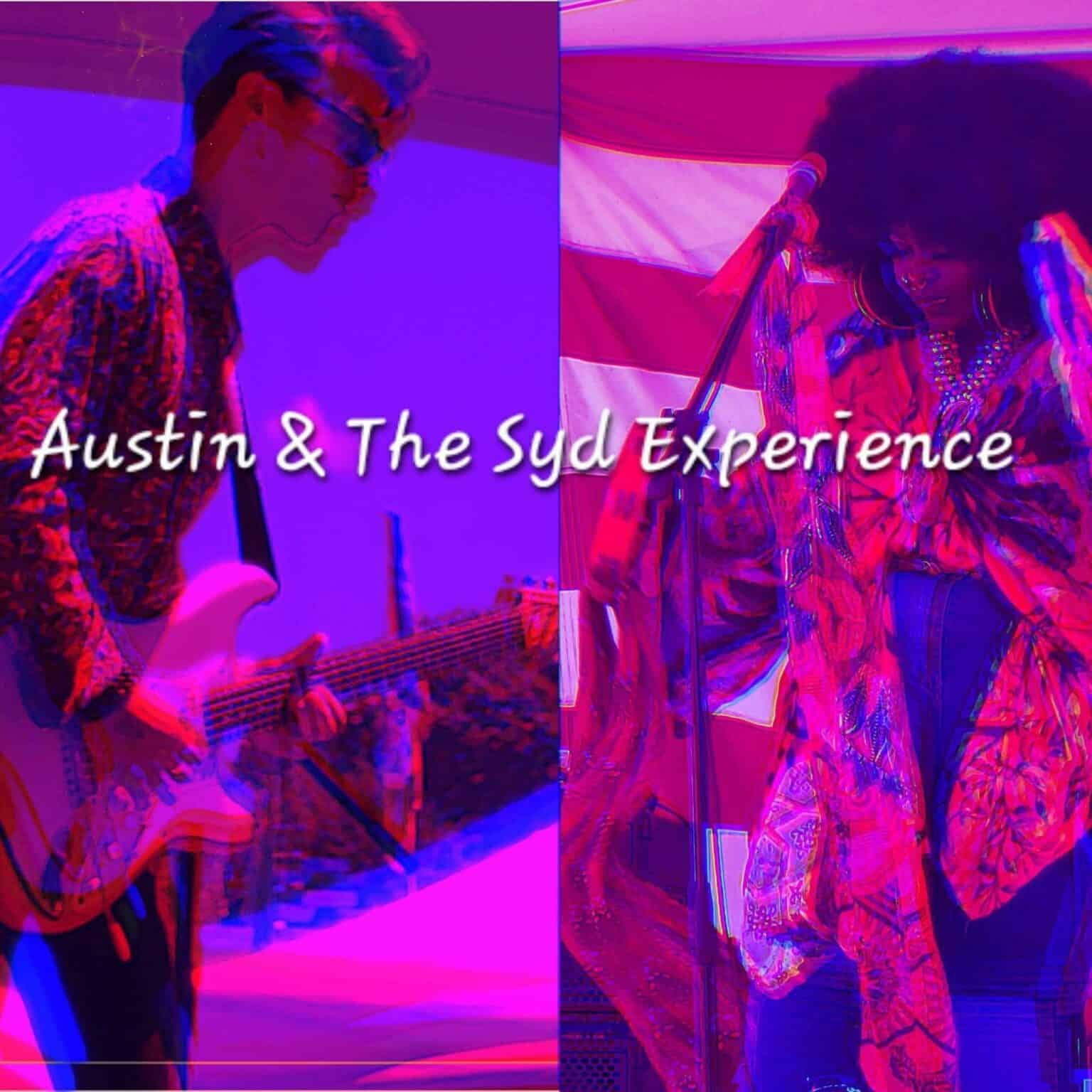 Sugaray Rayford with special guests Austin & the Syd Experience ...