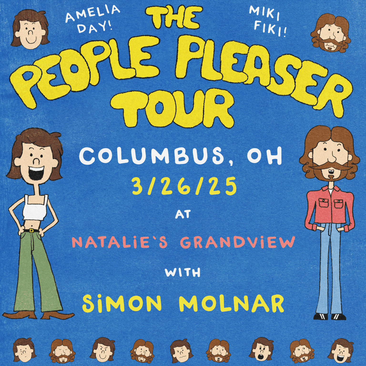 Events from Tuesday, November 5, 2019 – Saturday, December 21, 2019 ...