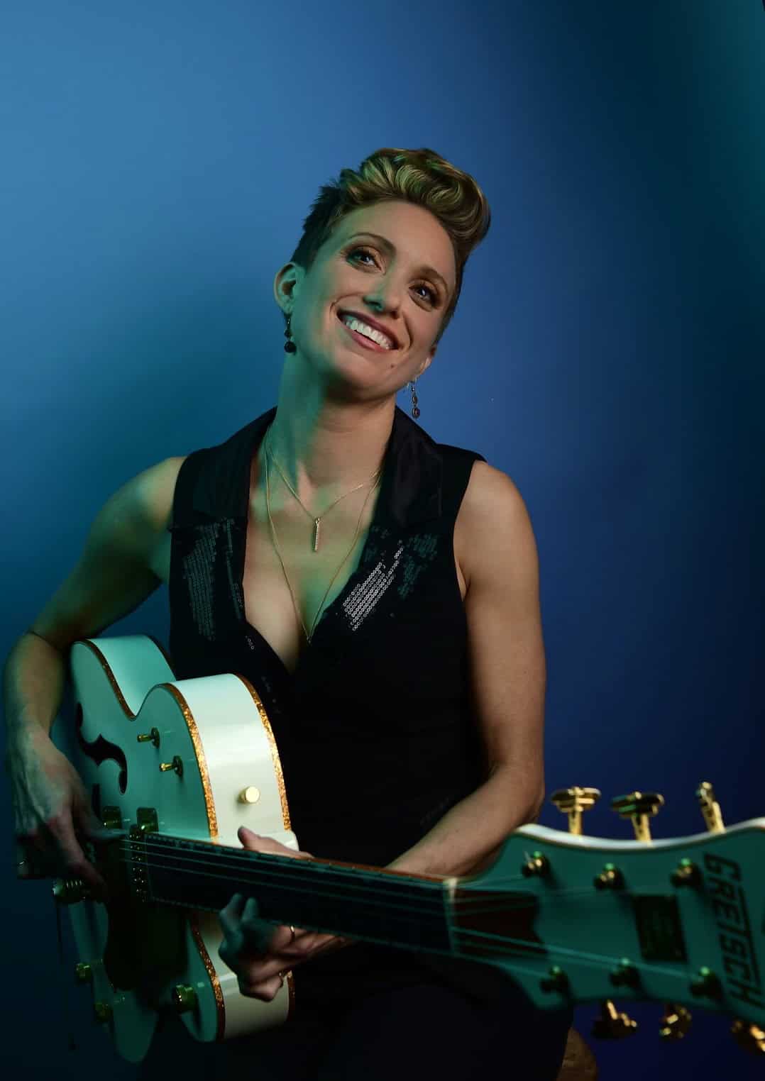 Christie Lenée - Natalie's Grandview