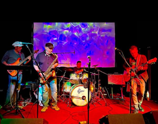 Silent Bell - Natalie's Grandview