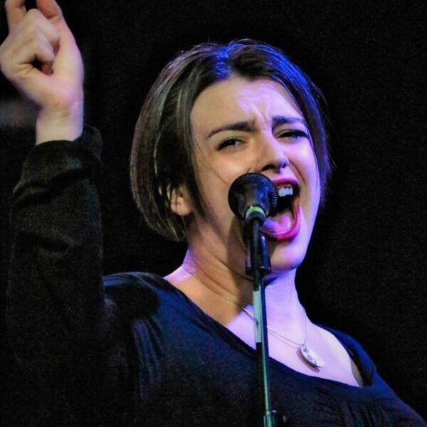 John Primer and Amanda Fish - LOW TICKET ALERT! - Natalie's Grandview