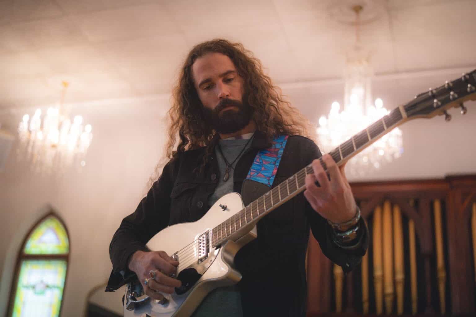 THE THIRD MIND - LIVE - featuring Dave Alvin, Jesse Sykes, Victor ...