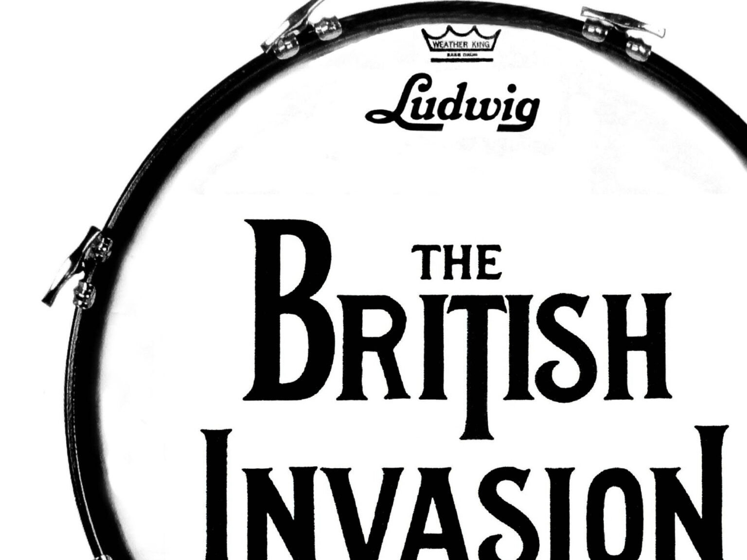 The British Invasion (Late Show) - Natalie's Grandview