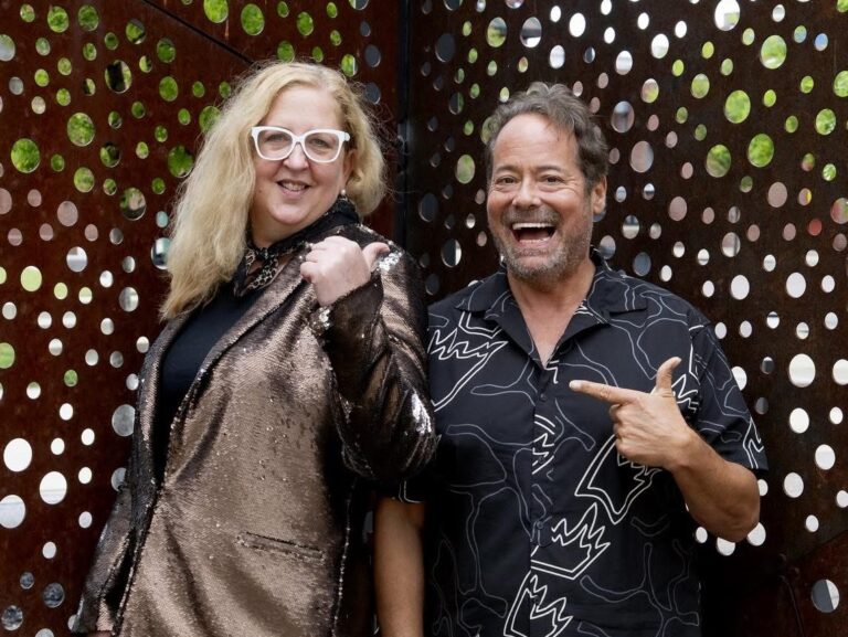 Long Tall Deb and Colin John: Light It Up Album Release Party - Natalie ...